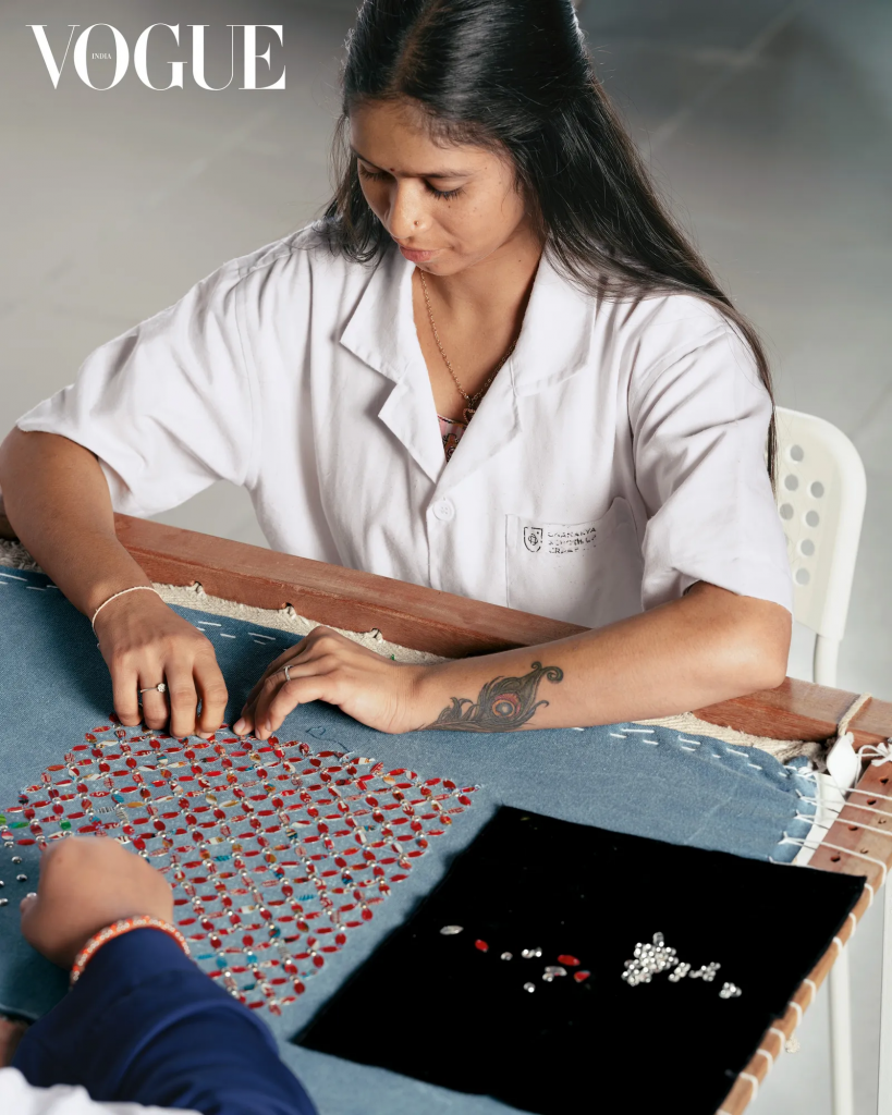 Dior: An insight into how the label maintains its artisanal status with ...