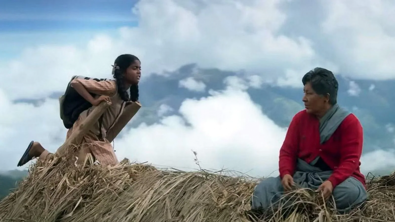 Prabhu Solomon's Sembi is all set for its OTT release - Masala.com