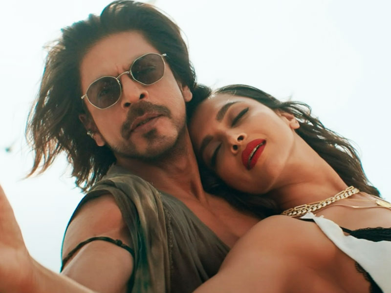 Pathaan breaks yet another record love 1