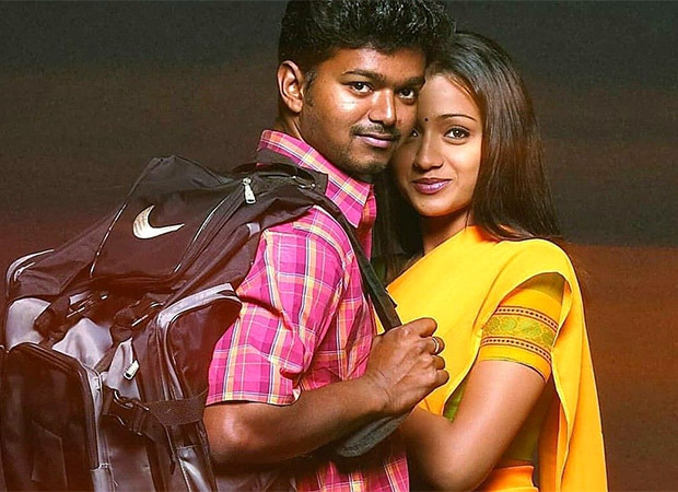 Thalapathy 67 Trisha Krishnan To Join Vijay After 14 Long Years