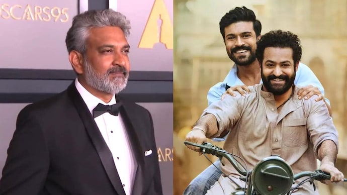 SS Rajamouli's RRR fans to witness re-release before Oscars