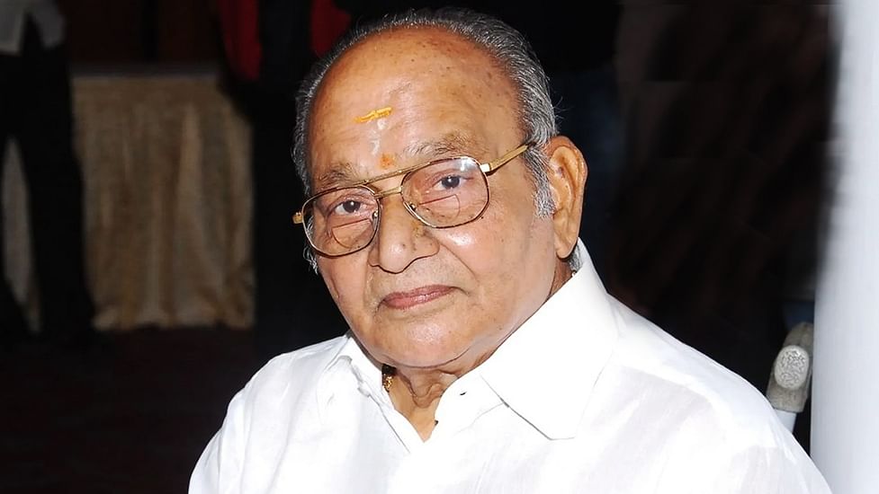 Telugu filmmaker K. Viswanath dies, industry pays tribute