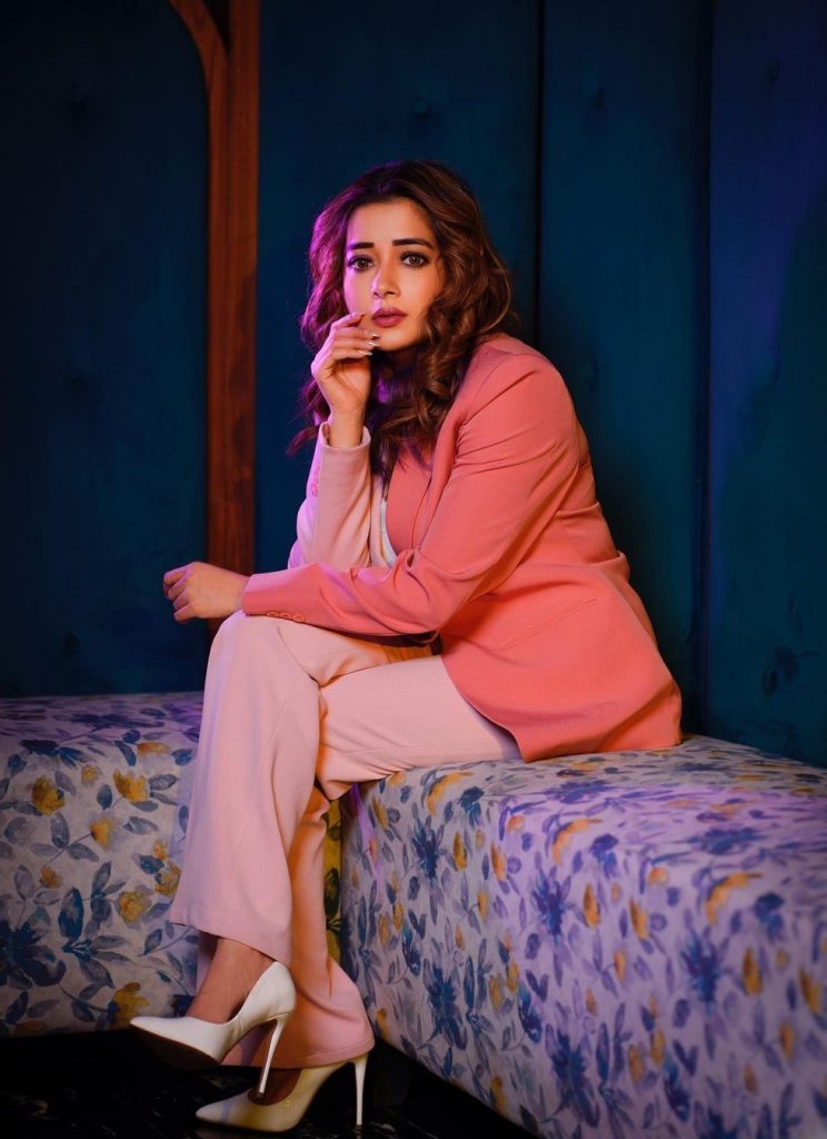 Tina Datta of Big Boss 16 confesses on her eviction, “I’m in a better ...