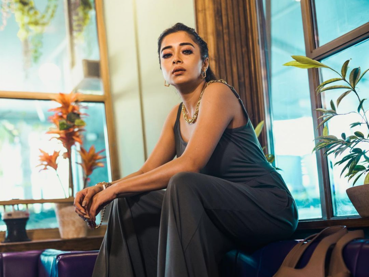Tina Datta of Big Boss 16 confesses on her eviction, “I’m in a better ...