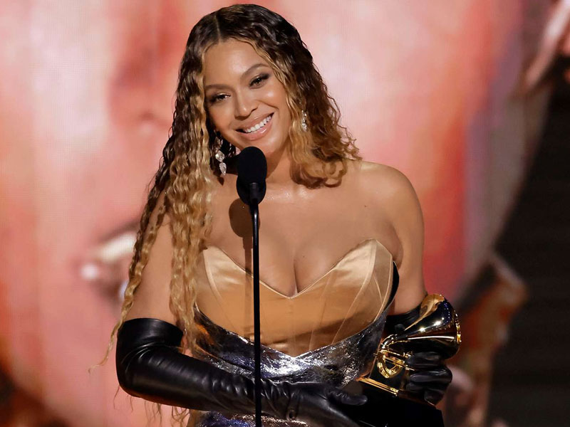 Grammys 2023: Complete list of winners