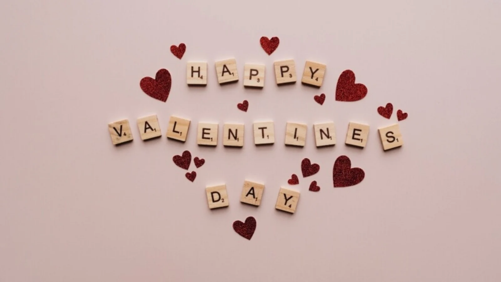 Valentine's Week: What do each of the 7 days of love mean? - Masala.com