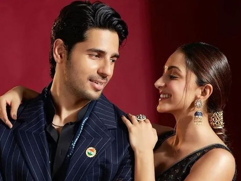 Sid, Kiara wedding: Fans anxiously wait for love 1