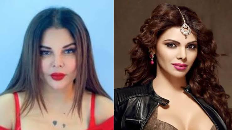 Sherlyn Chopra takes Adil Khan Durrani's side