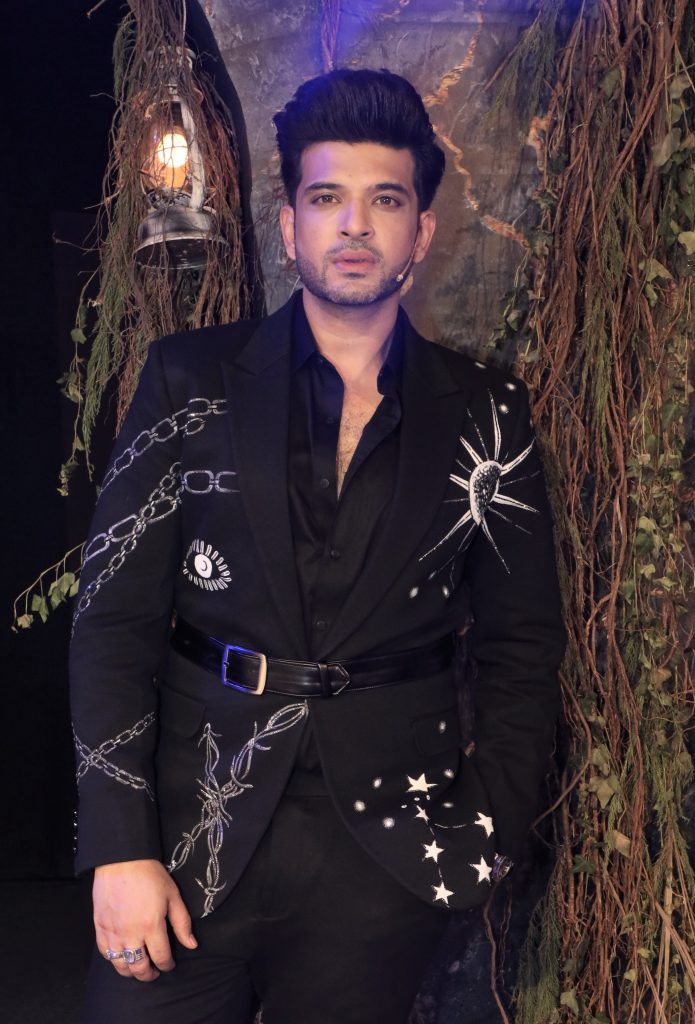 Karan Kundrra says, “Forbidden love is always enticing” on Valentine's ...