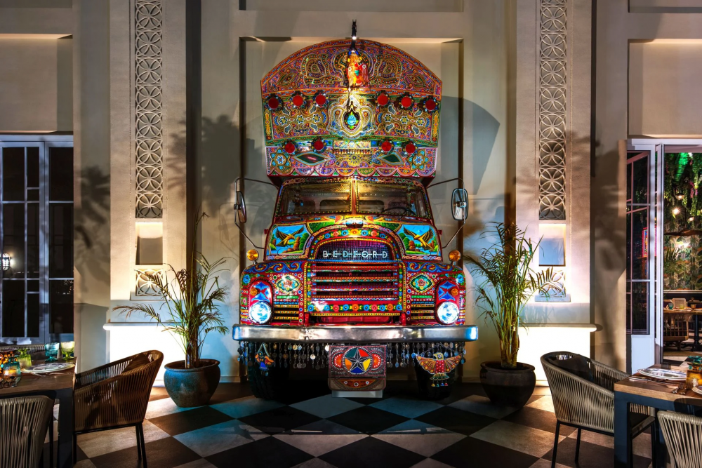 The Top 25 Indian Restaurants in Dubai - Masala.com