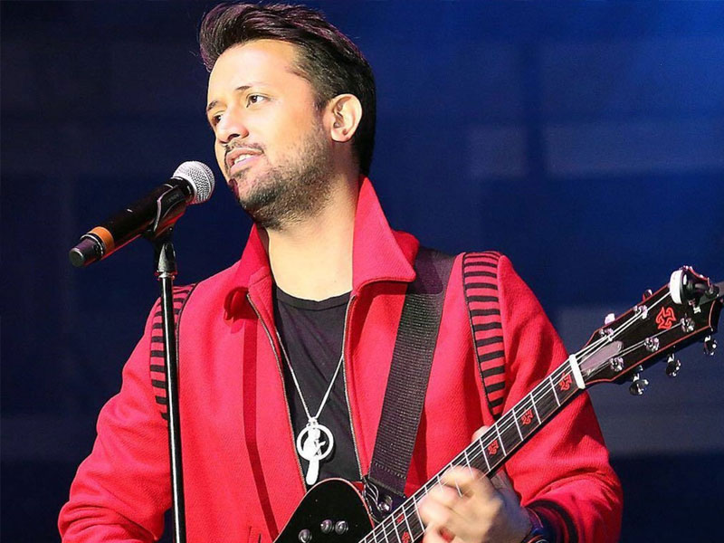 Atif Aslam in Dubai love 1: everything you need to know