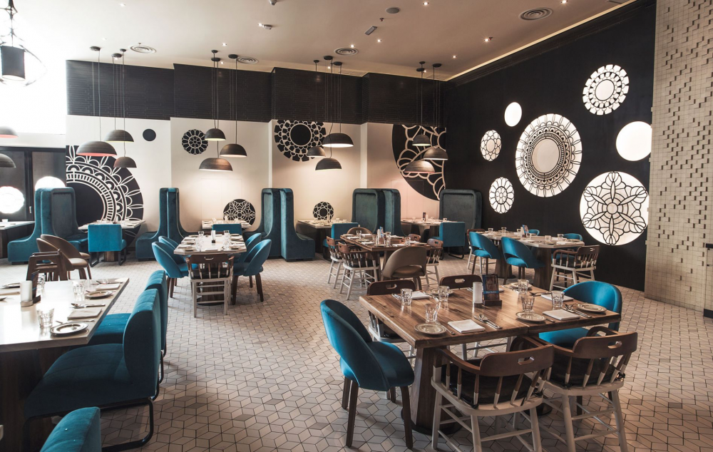 The Top 25 Indian Restaurants in Dubai - Masala.com