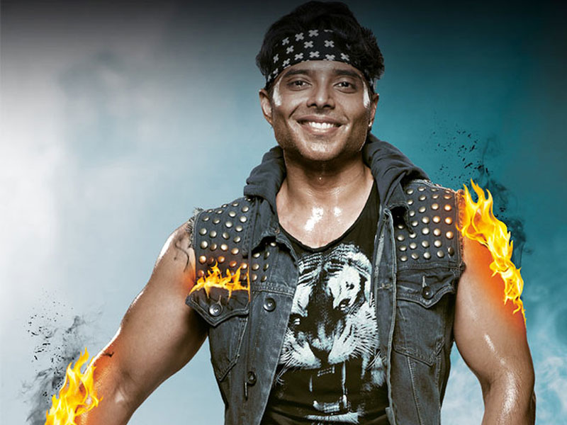 Uday Chopra fail as an actor aditya chopra reveals 1