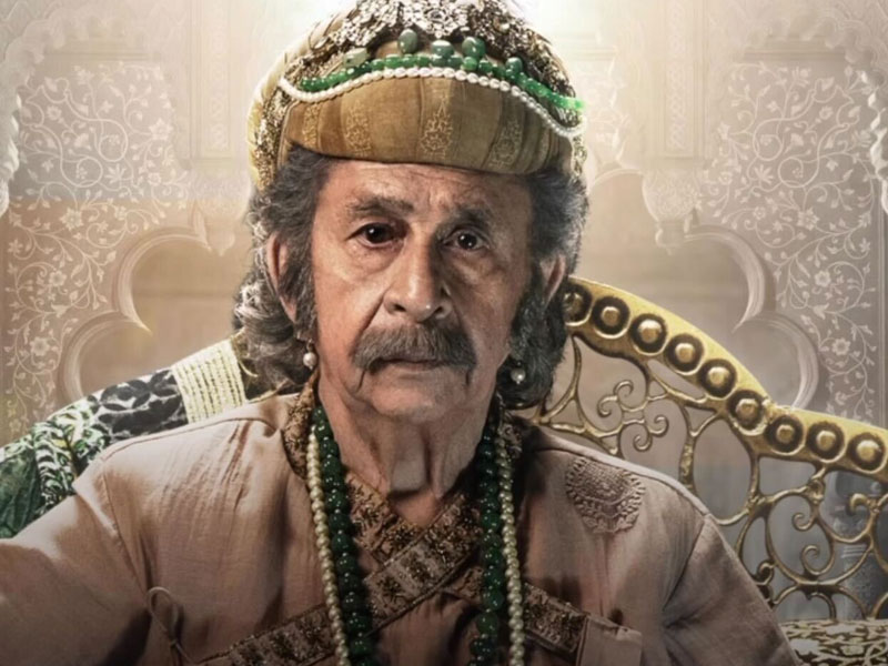 Naseeruddin Shah thinks Mughals well love 2