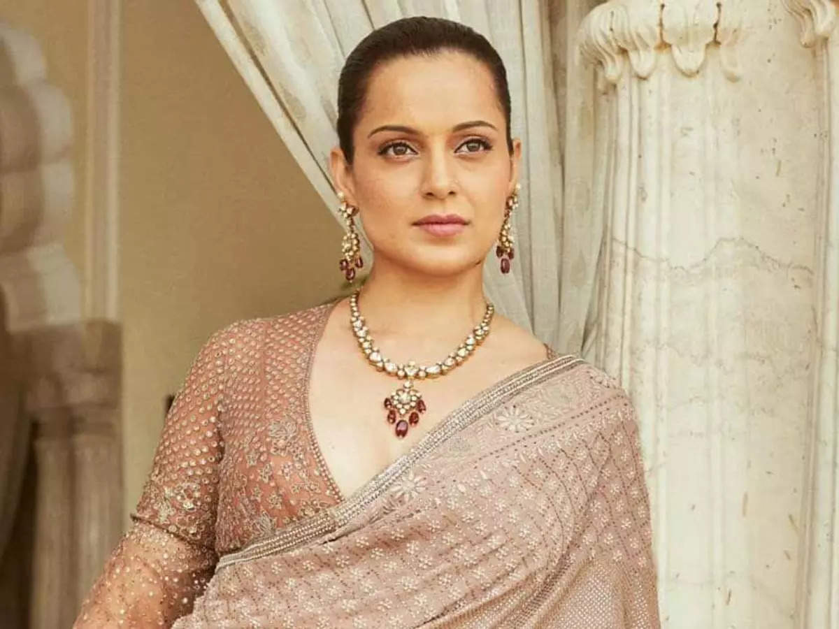 Kangana Ranaut blames opens up again for Selfiee failure Kangana Ranaut blames opens up again for Selfiee failure