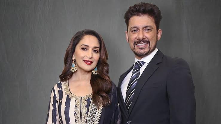 Madhuri Dixit talks about her married life with Shriram Nene Madhuri Dixit talks about her married life with Shriram Nene