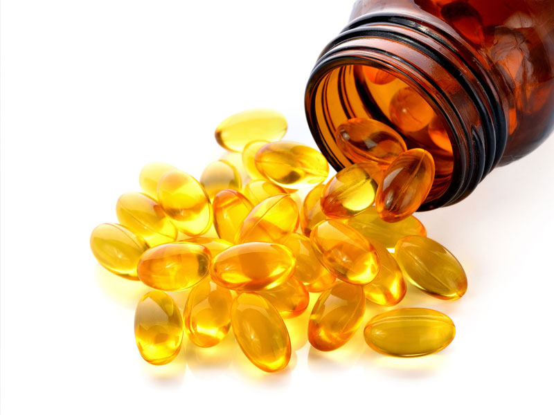 supplements: 3 best ones to intake in your daily diet
