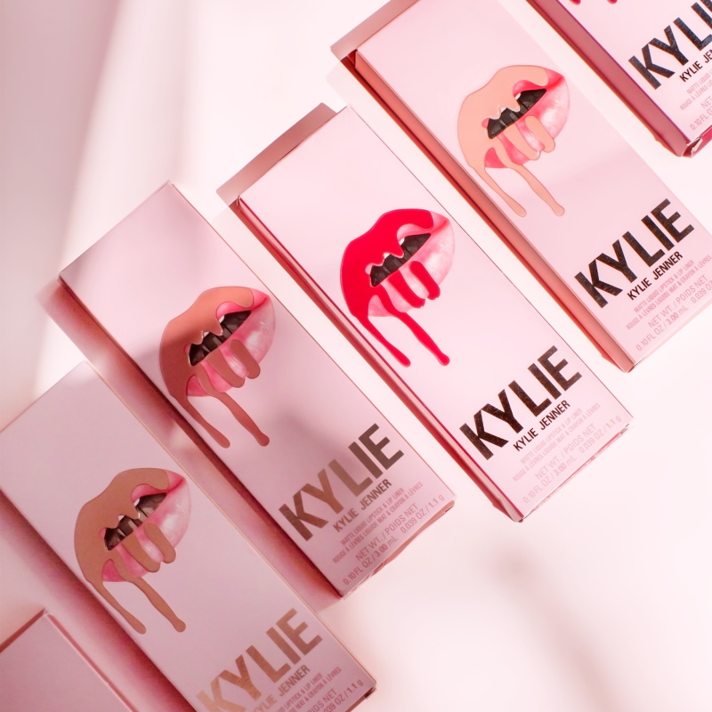 Kylie Cosmetics launches HERE in Dubai! - Masala.com