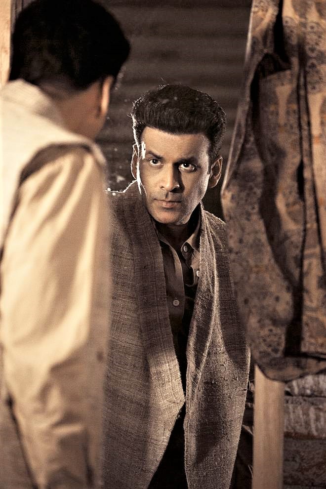 OG actor Manoj Bajpayee reveals, “I am indebted to my wife Shabana” in ...