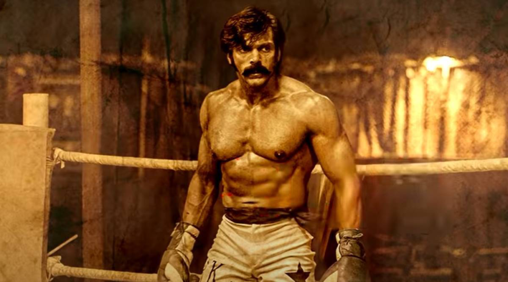 Sarpatta 2: Pa Ranjith and Arya to team up again for Sarpatta ...