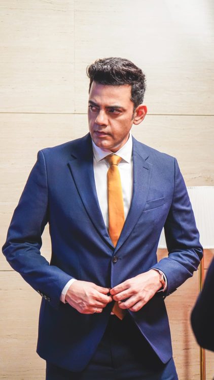 Cyrus Sahukar declares, “In the stamina game, women can thrash men!” speaking of Potluck 2 ...