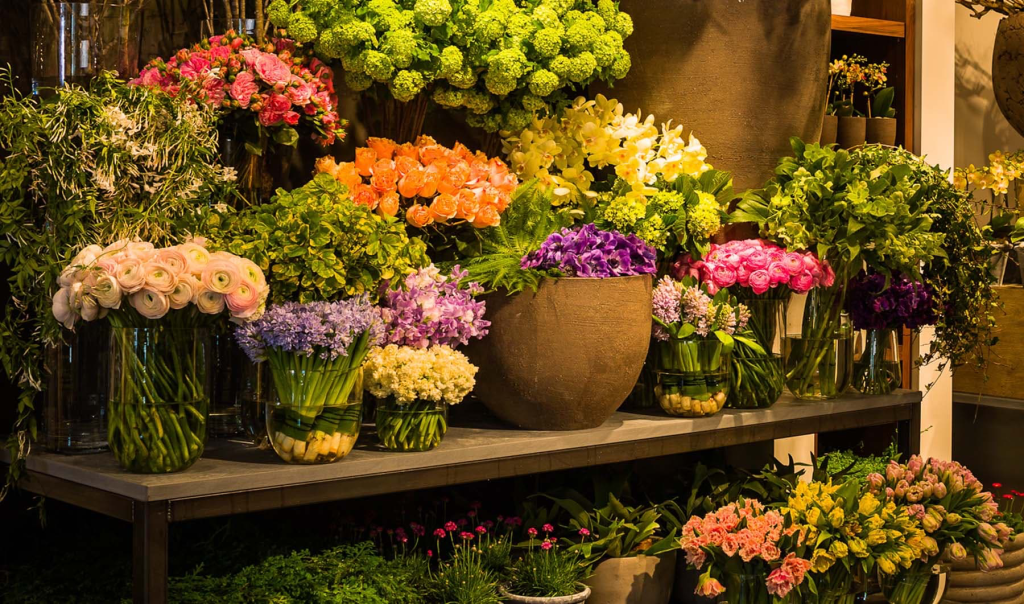 How to pick the perfect flowers for your home - Masala.com