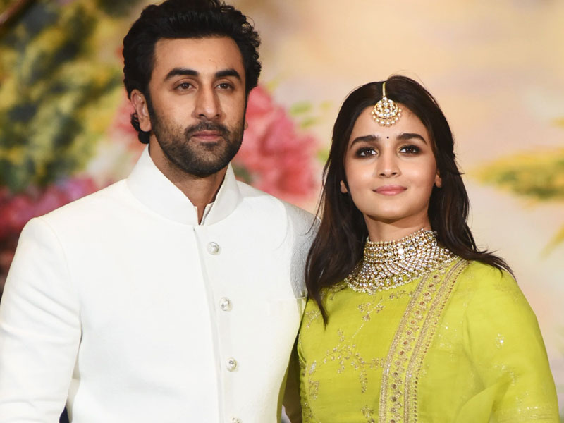 Ranbir wants Raha to look like Alia love 1