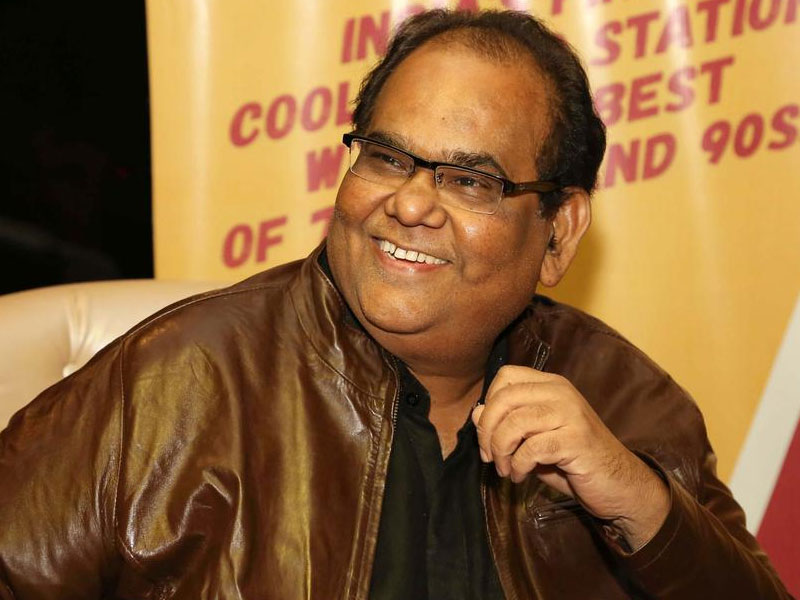Satish Kaushik: Bollywood mourns the loss love 1