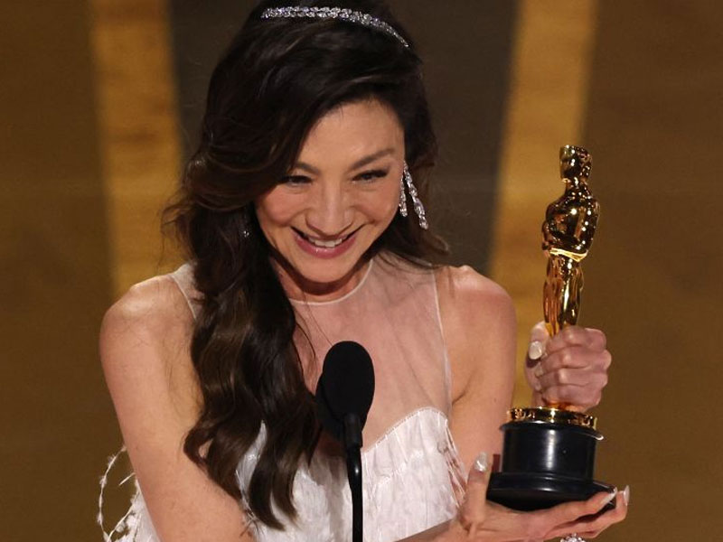 Oscars 2023: Here's the full list of winners