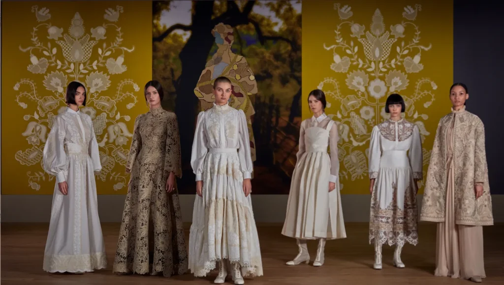 Dior is all set to showcase its next show at the Gateway Of India ...