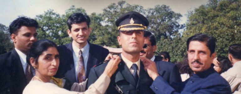 Here's what Captain Vikram Batra's fiancée, Dimple Cheema is doing ...
