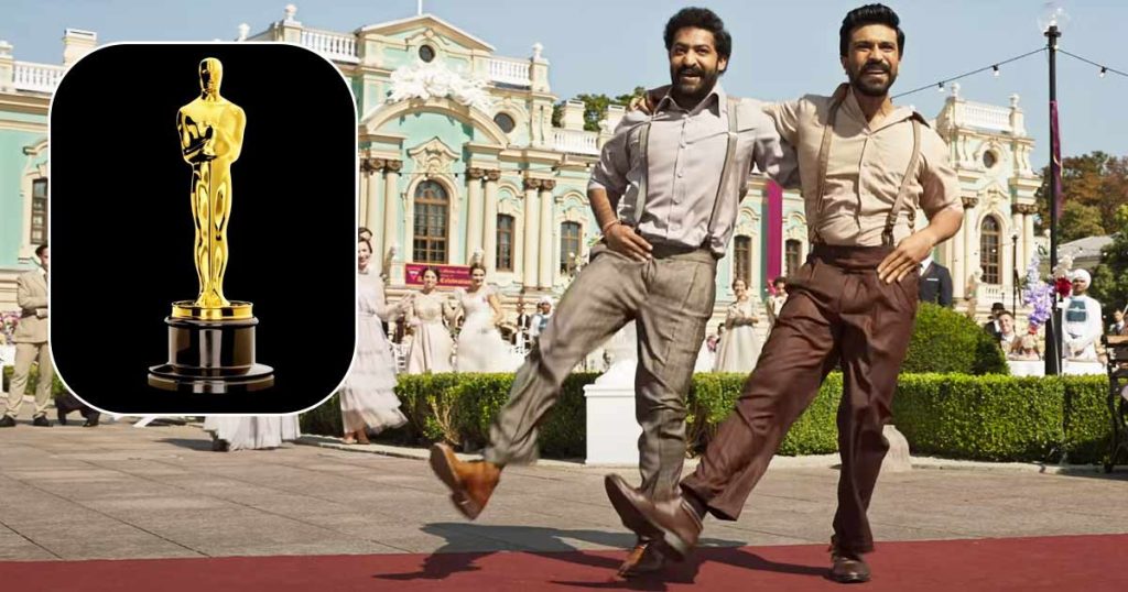 Twitter schools Jimmy Kimmel after calls RRR Bollywood movie