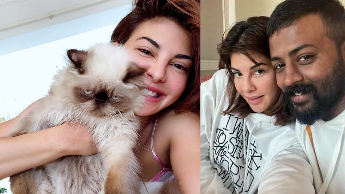 Jacqueline and Sukesh: A detailed breakdown of their 'situationship' - Masala