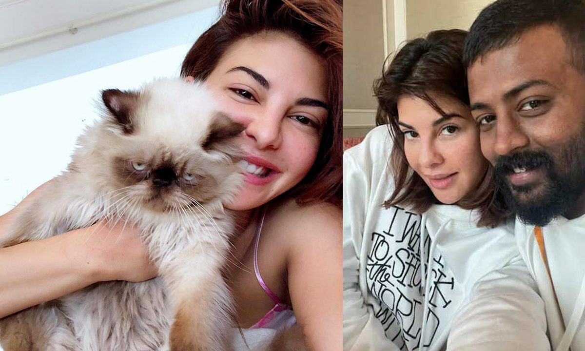 Jacqueline and Sukesh: A detailed breakdown of their 'situationship' - Masala.com