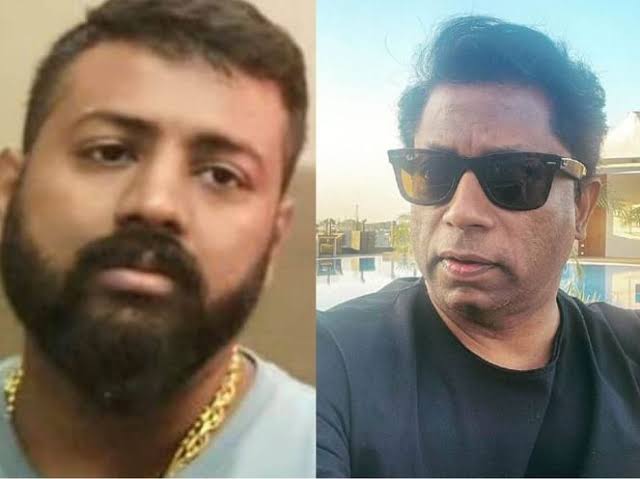 Anand Kumar to make a movie on conman Sukesh Chandrasekhar Anand Kumar to make a movie on conman Sukesh Chandrasekhar