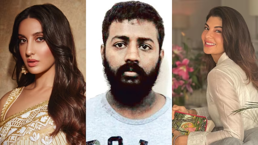 Jacqueline and Sukesh: A detailed breakdown of their 'situationship ...