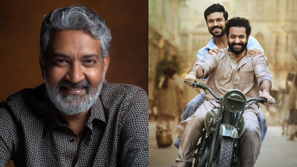 SS Rajamouli had to pay a hefty sum to attend Oscars