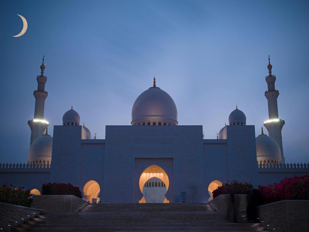 Here's all you need to know about Ramadan working hours in the UAE ...
