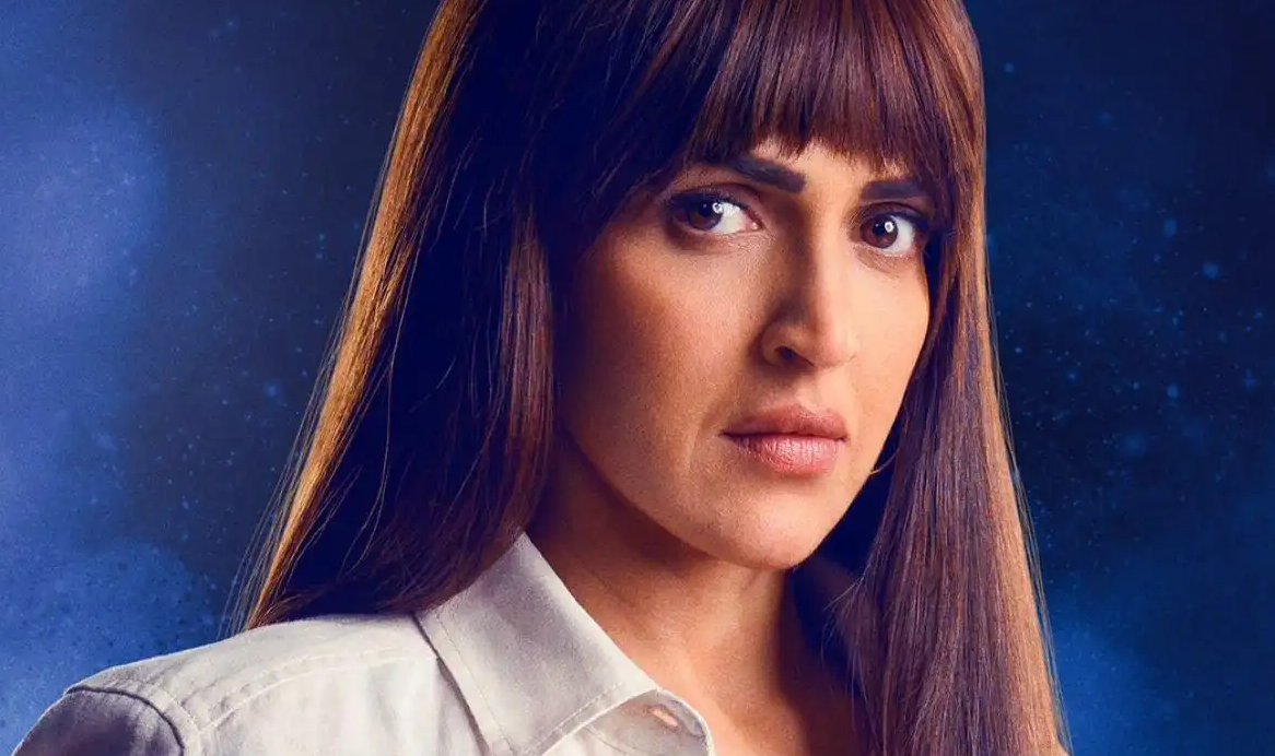 Esha Deol talks about motherhood and her latest series of 2023, Hunter ...