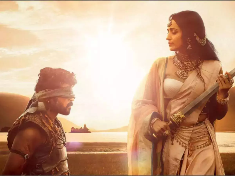 Here's when Ponniyin Selvan 2's audio and trailer launch are happening - Masala.com