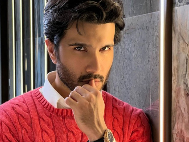 KRK makes unfounded claims about Feroze Khan dating THIS Indian actor ...