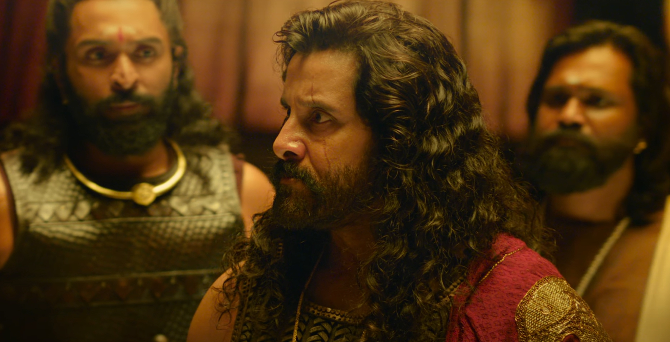 Ponniyin Selvan 2 Trailer: 5 best moments from Mani Ratnam’s magnum opus - Masala.com