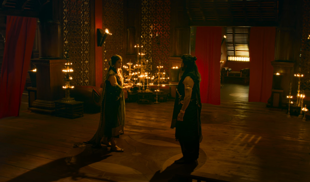 Ponniyin Selvan 2 Trailer: 5 best moments from Mani Ratnam’s magnum opus - Masala.com