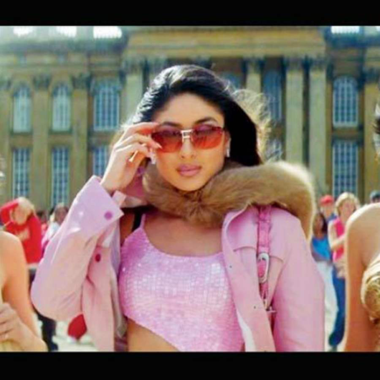 Is Kareena Kapoor Khan open to doing a spin-off featuring Poo? - Masala.com