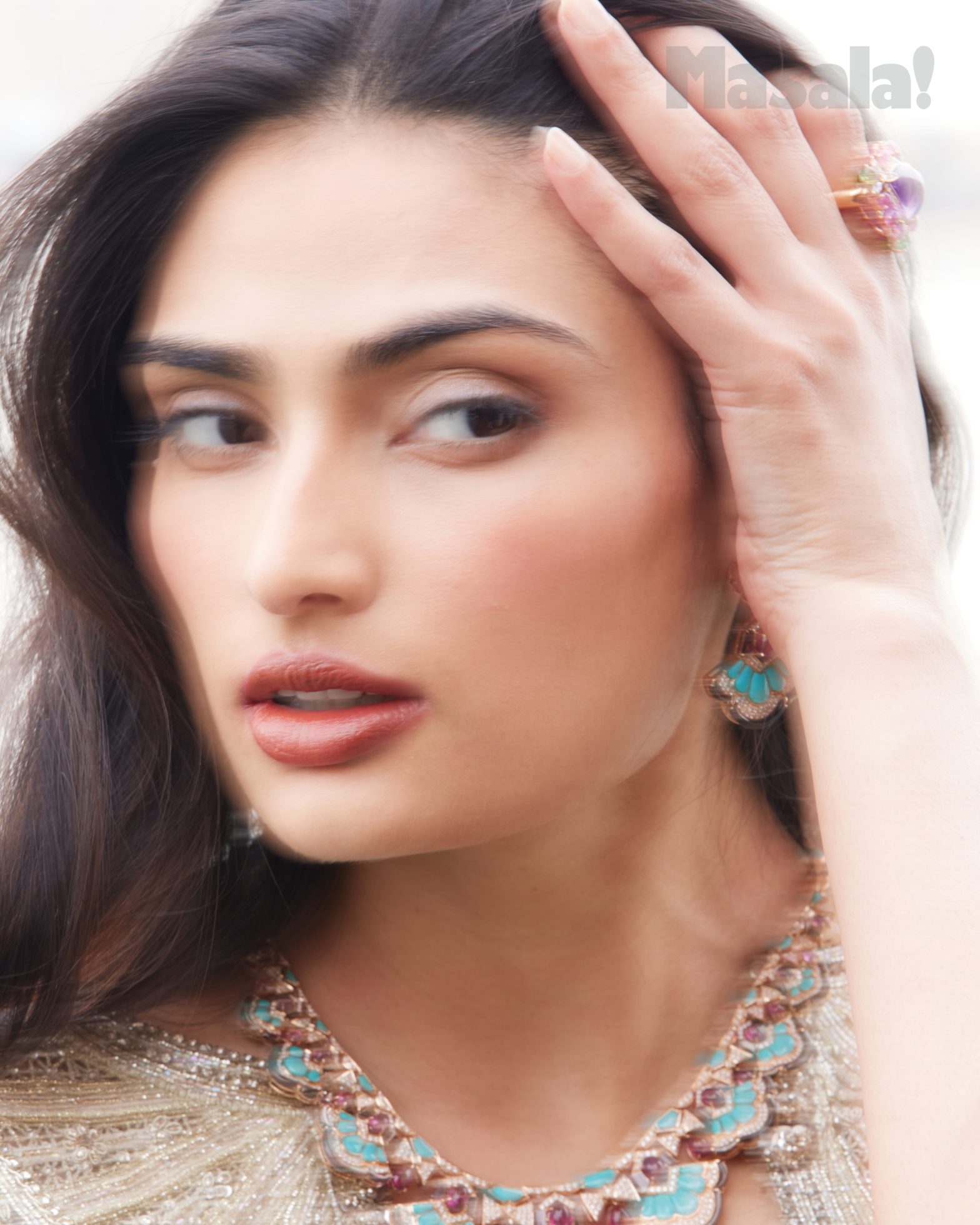 How Athiya Shetty balances between art and commerce to make meaningful ...