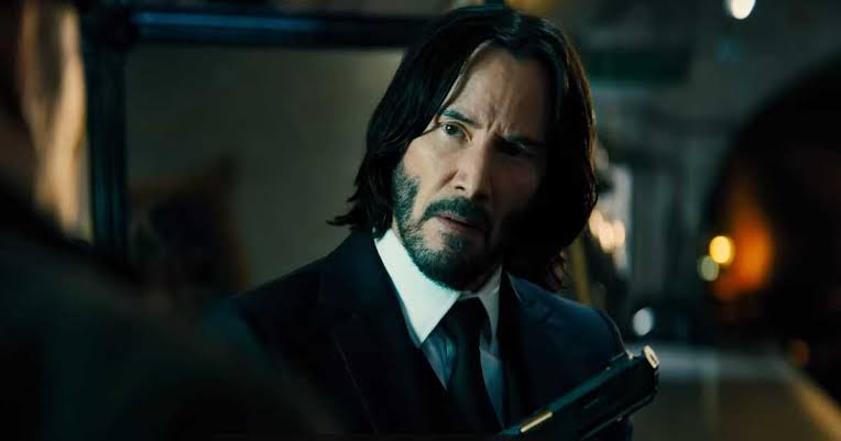 Keanu Reeves gives this gift to John Wick 4 stunt crew