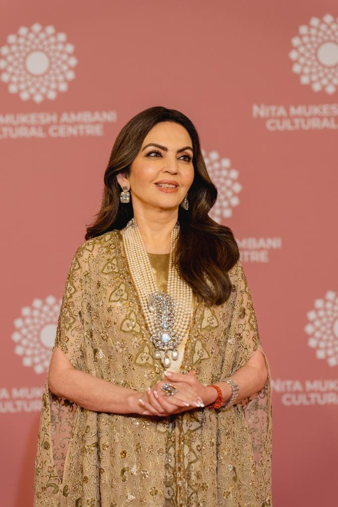 NMACC: Here’s all you need to know about India’s biggest cultural hub ...