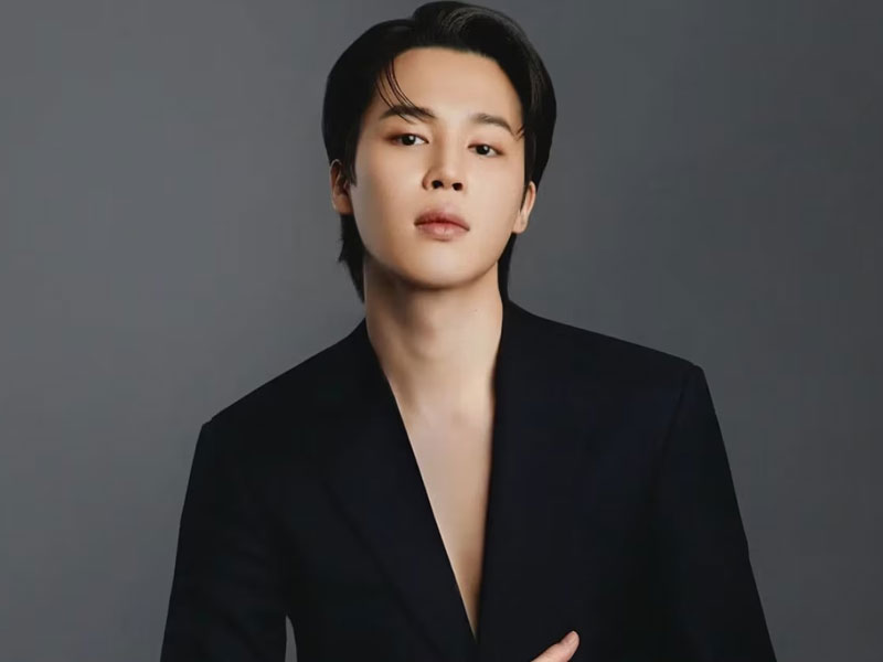 BTS's Jimin breaks record, famous solo artist grabs 1st spot