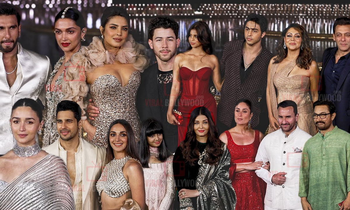 NMACC: Here’s all you need to know about India’s biggest cultural hub ...