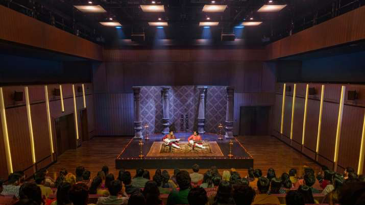 NMACC: Here’s all you need to know about India’s biggest cultural hub ...